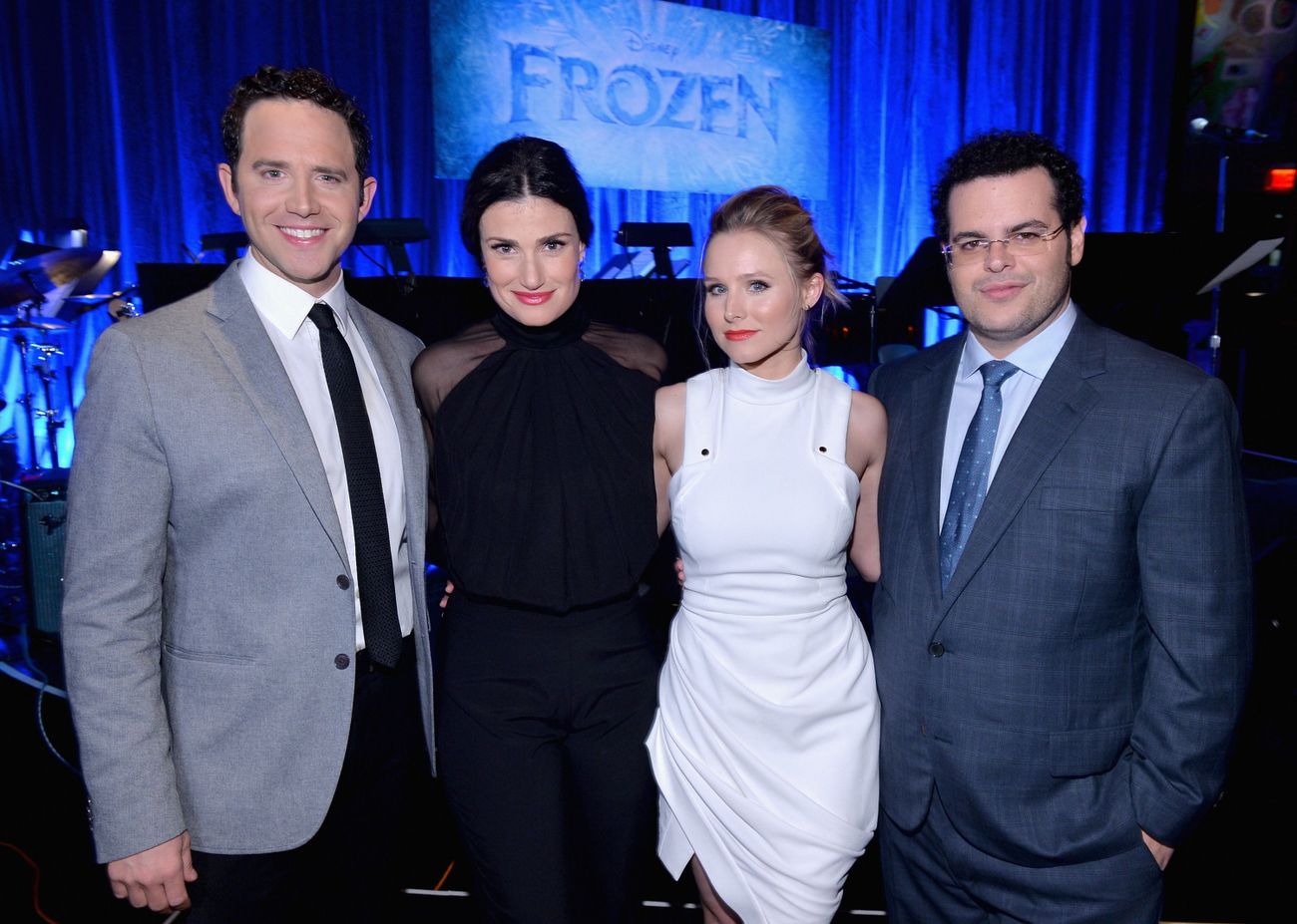 First Look At ‘Frozen’ Sequel Looks ‘Epic’ As Promised
