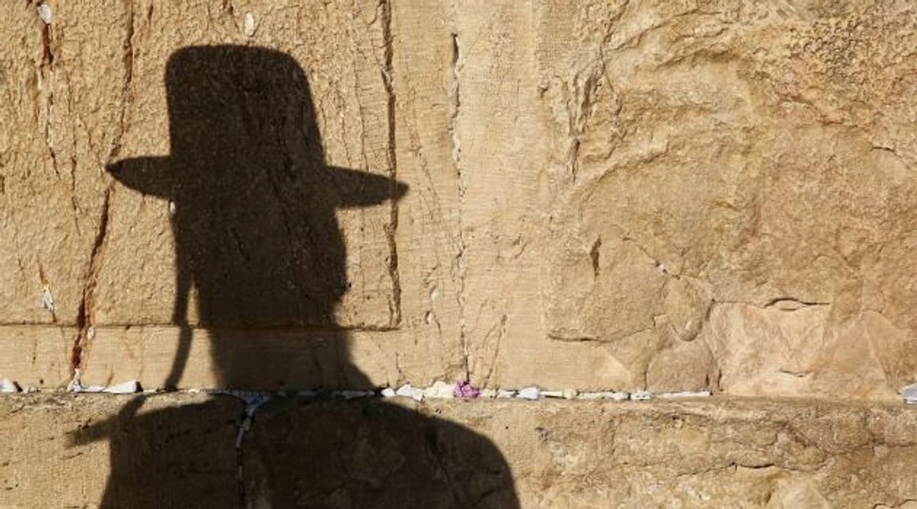 Frum Guide To Talking Like an FFB, BT or an FFT – The Forward