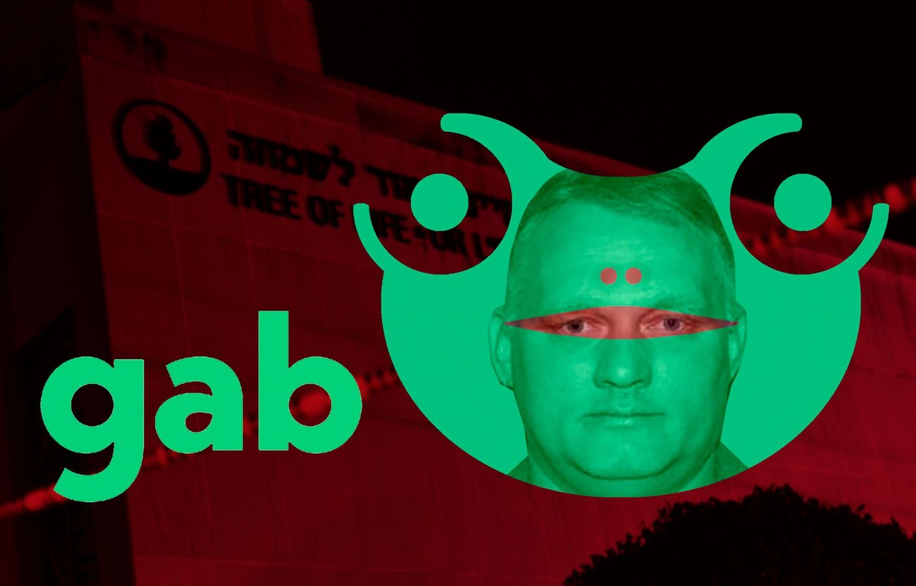How Gab Empowered The Pittsburgh Shooter’s Hatred – The Forward