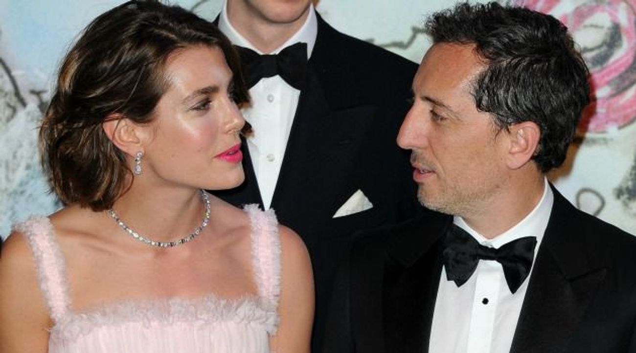 Monaco Gets Its Own (Jewish) Royal Baby – The Forward