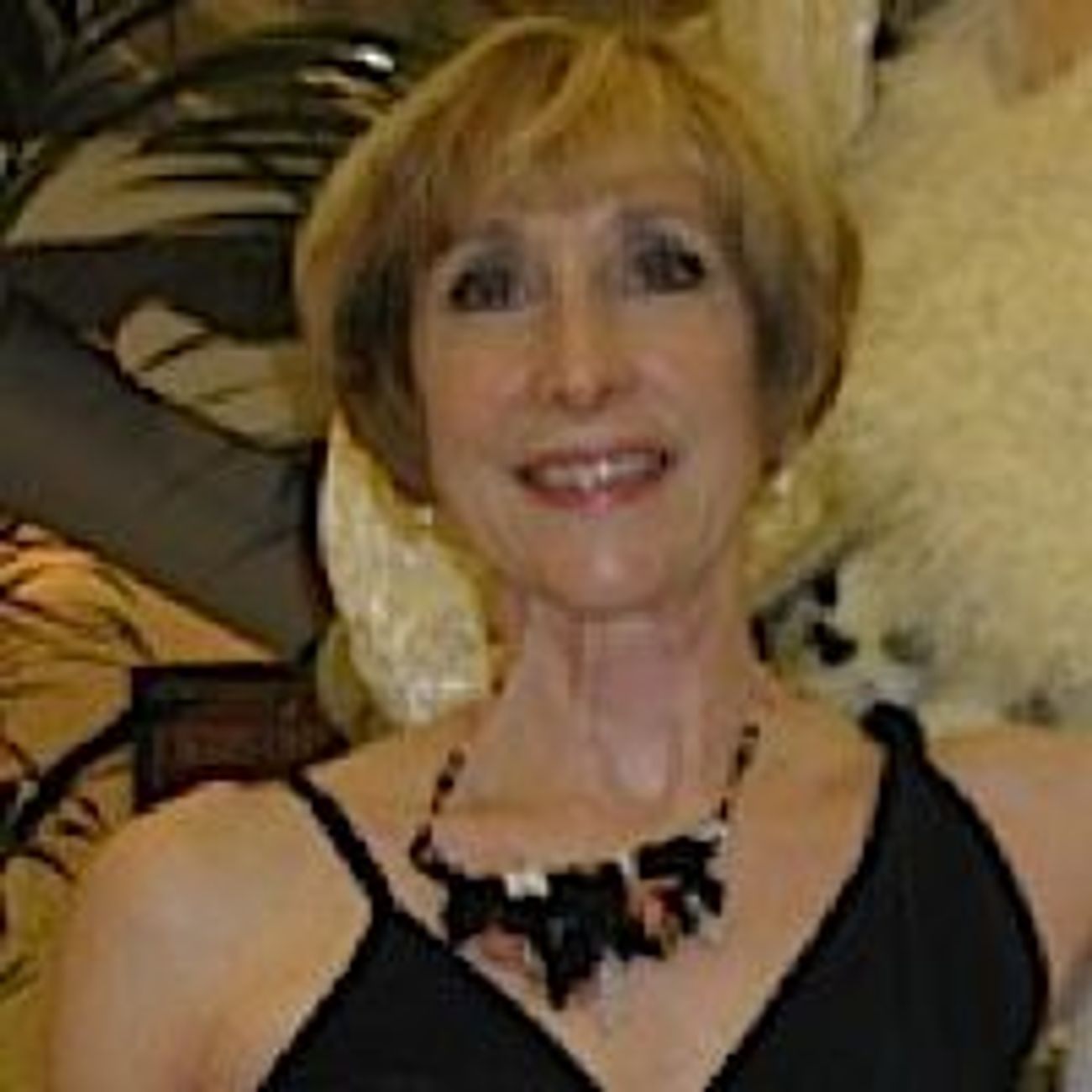 Gail Pierris on Unending Determination – The Forward