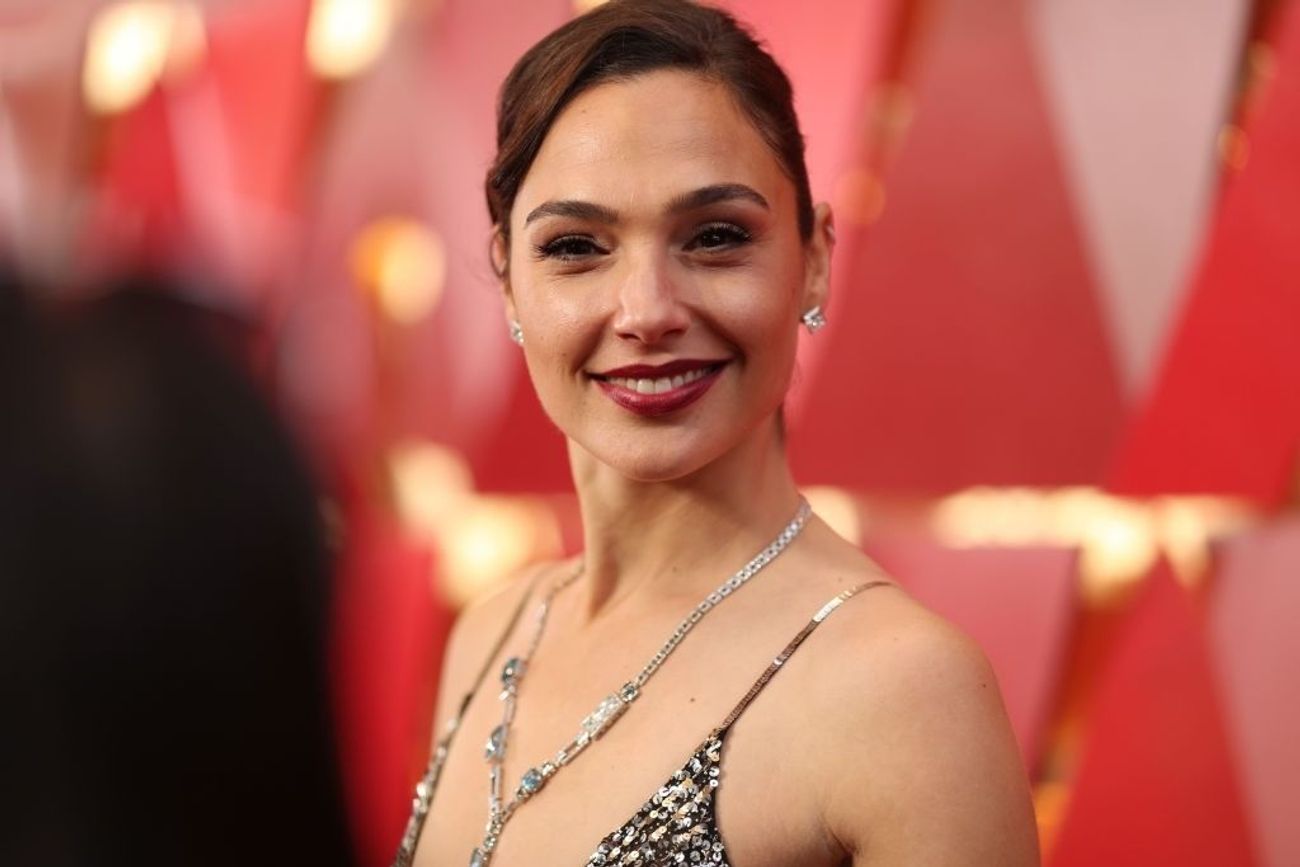 Every Jewish Moment That Happened At The Oscars