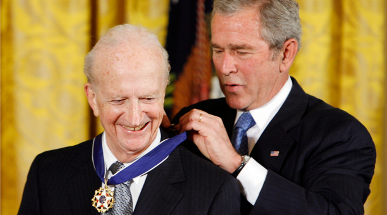 Gary Becker, Nobel Prize-Winning Economist, Dies at 83 – The Forward