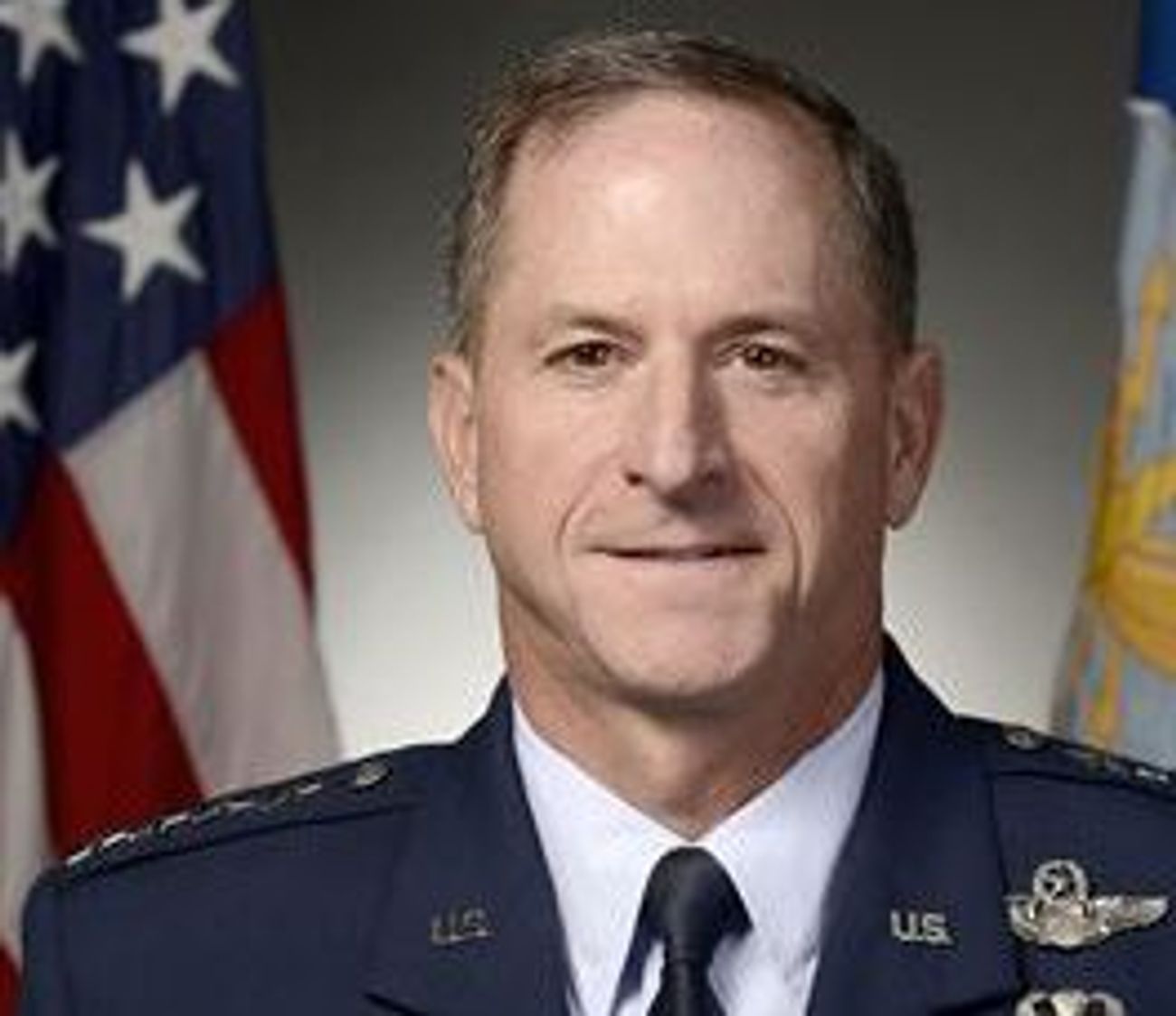 Jewish General Named Air Force Chief of Staff – The Forward
