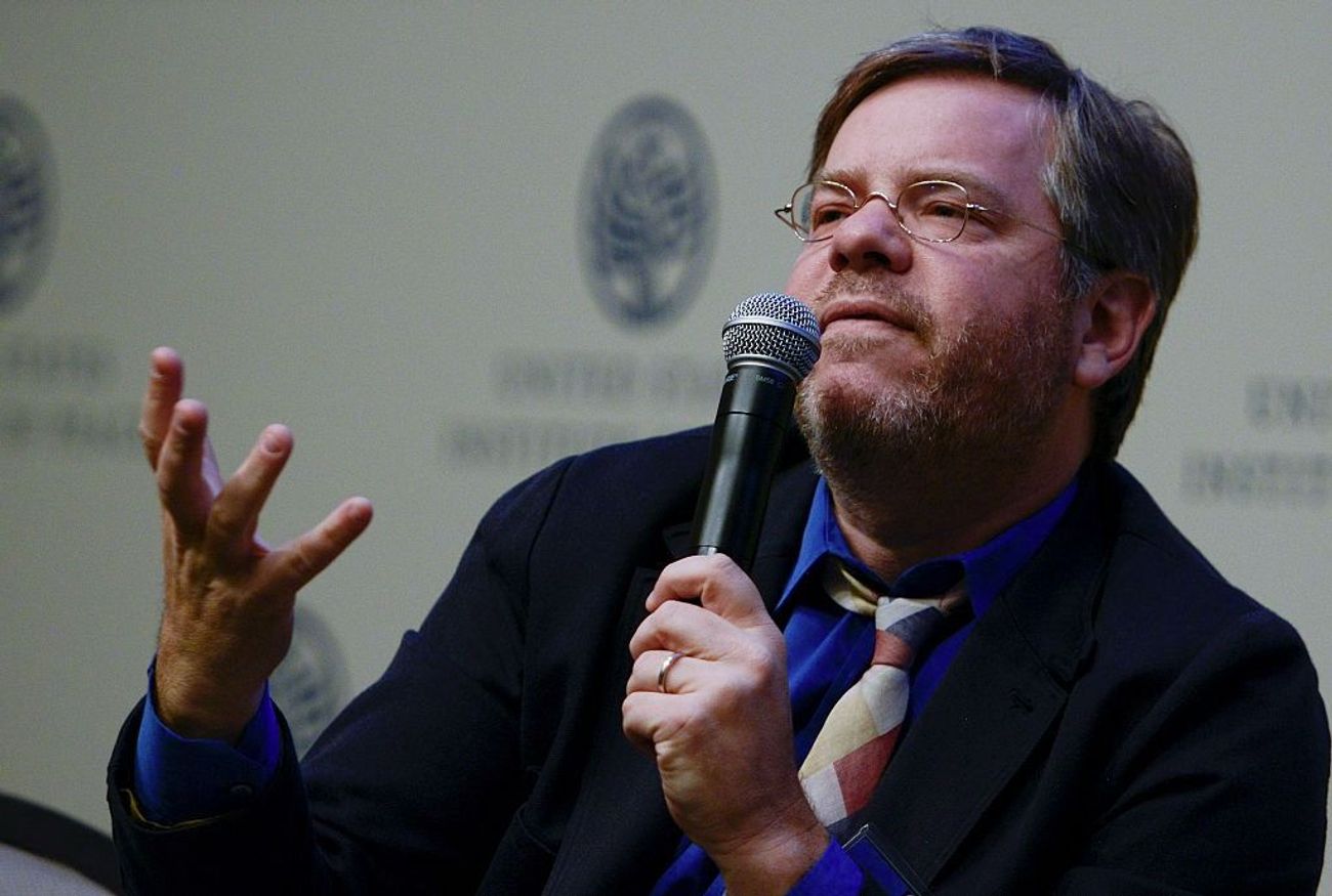 ADL Hires Arab-American Homeland Security Official