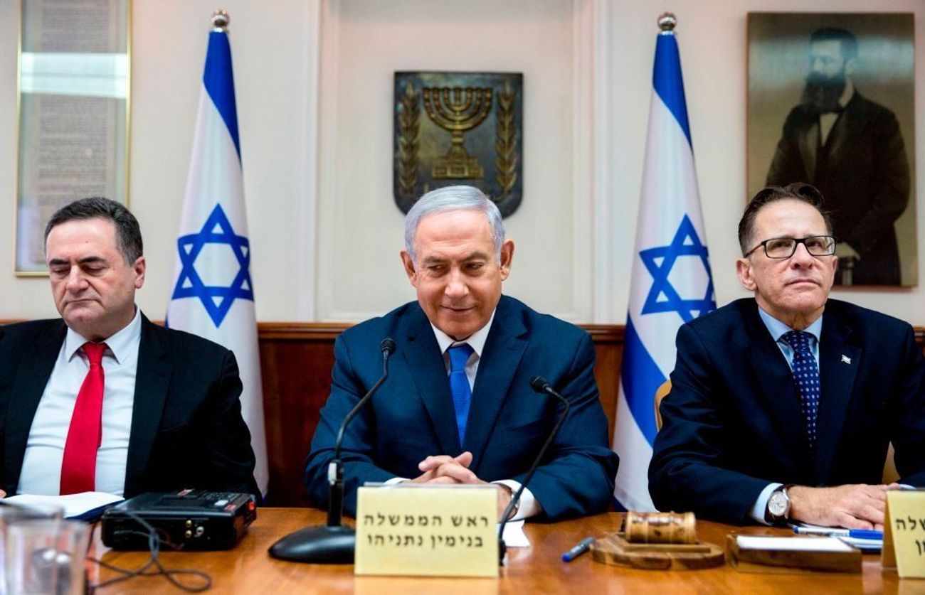 Explainer: Is Israel A Democracy?