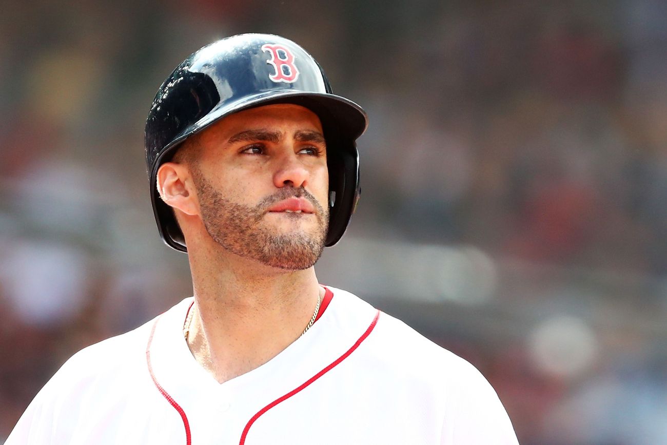 Red Sox Player’s Pro-Gun Instagram Post Features Hitler