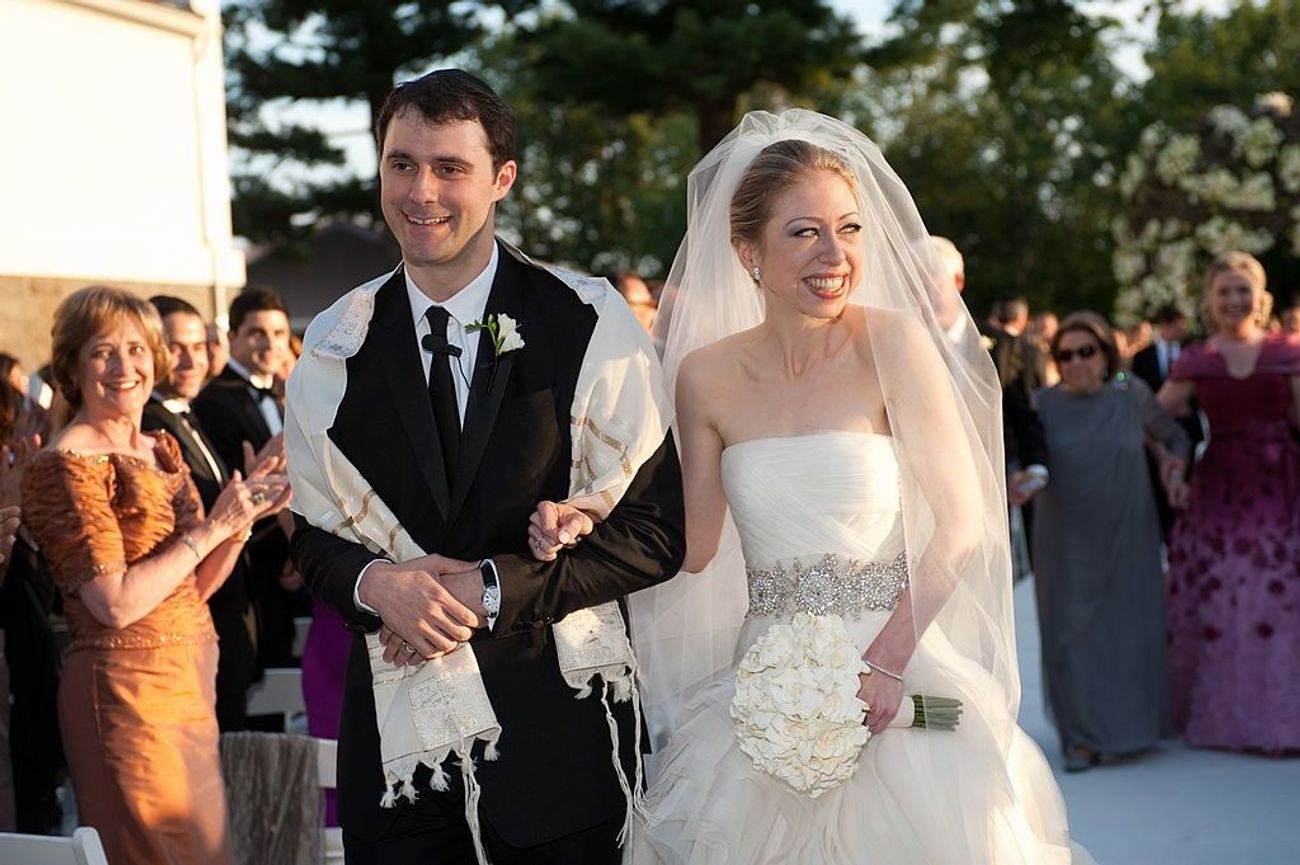 We Jews Must Radically Engage Interfaith Couples