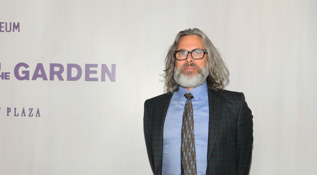 Michael Chabon Named Showrunner For ‘Star Trek: Picard’