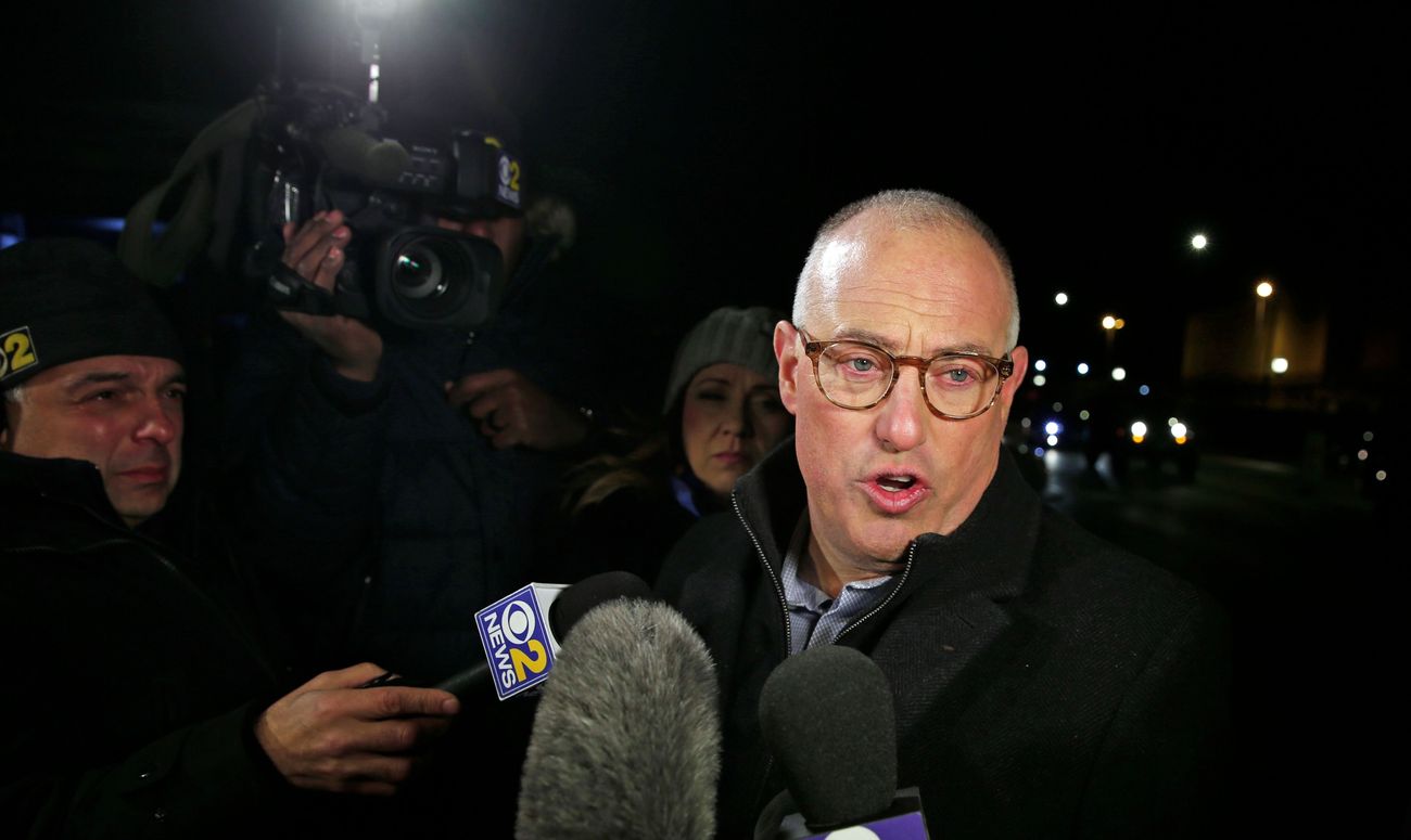 What To Know About R. Kelly’s Lawyer, Steve Greenberg