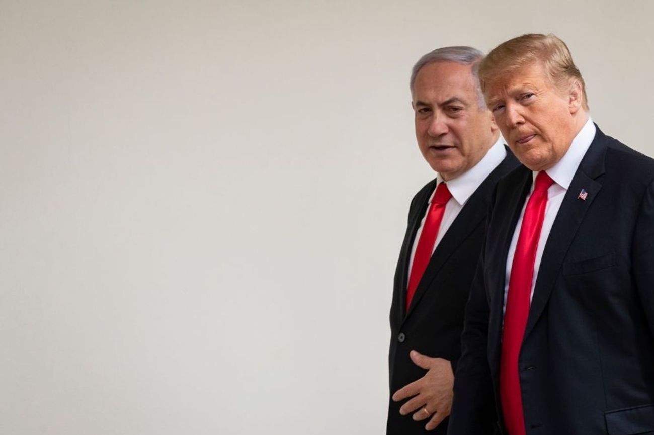 Ari Hoffman – The Forward