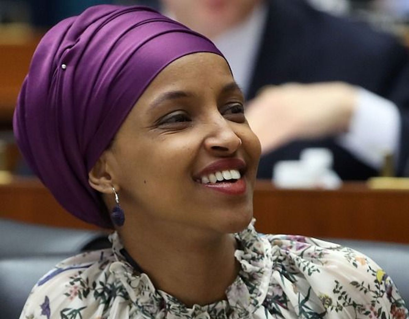 The Ilhan Omar Controversy: What Is Happening?