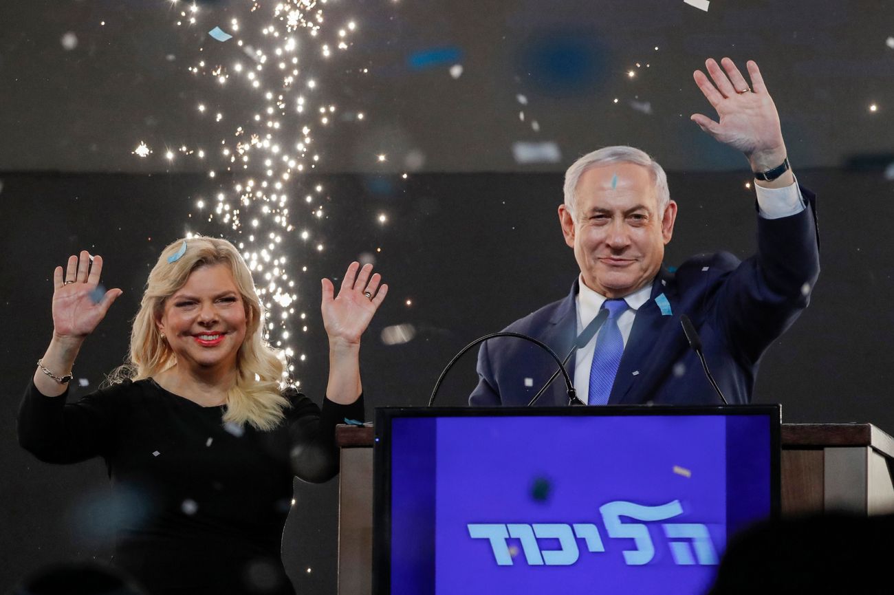 What Netanyahu’s Victory In Israel Can Teach Us
