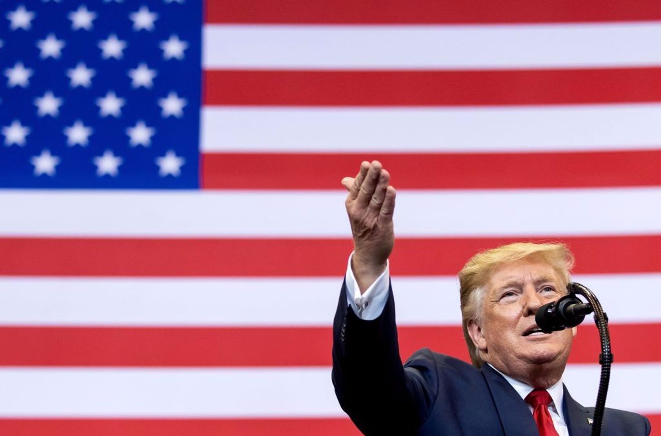 Arthur Green – The Forward