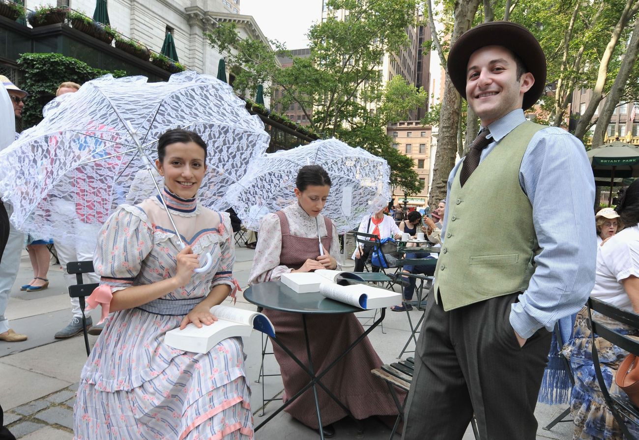 Why we still spend a day in the life of Leopold Bloom