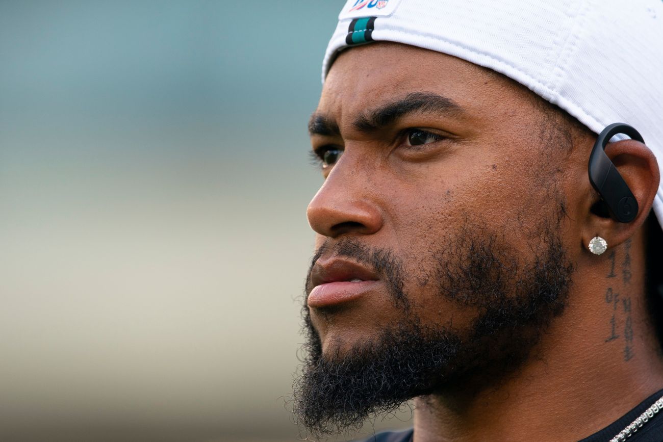 Don’t cancel DeSean Jackson. You can’t fight cancel culture with cancel ...