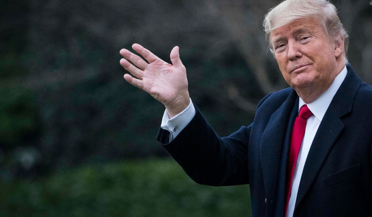 Trump nominates Kenneth Weinstein ambassador to Japan