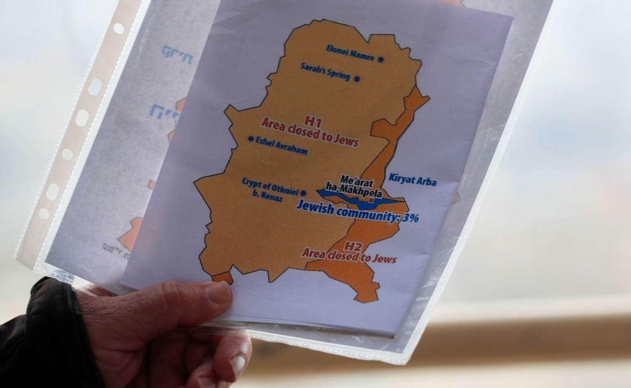 Toby Block – The Forward