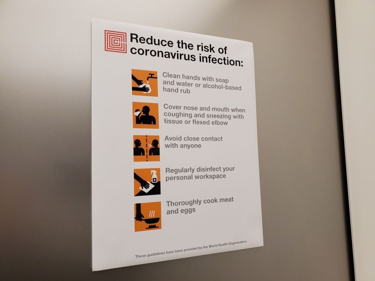 Your coronavirus Jewish resource guide