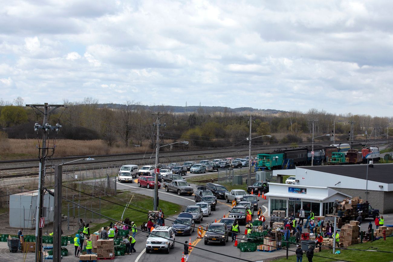 Asher Ostrin – The Forward