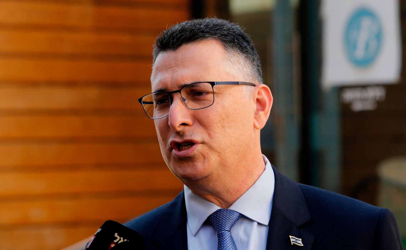 Gideon Sa’ar caught up in Lincoln Project scandal