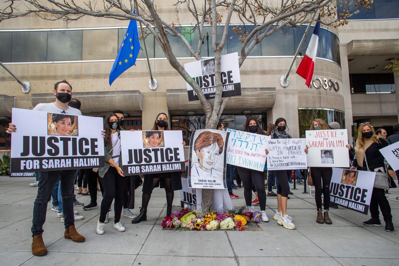 It may not seem like it, but justice was done in the Sarah Halimi case ...