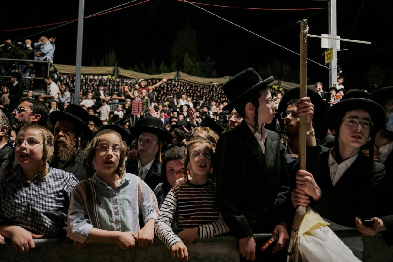 How we can honor the memory of the young victims of the Meron tragedy ...