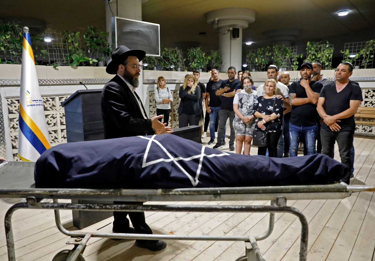 Scribe | Jewish community voices