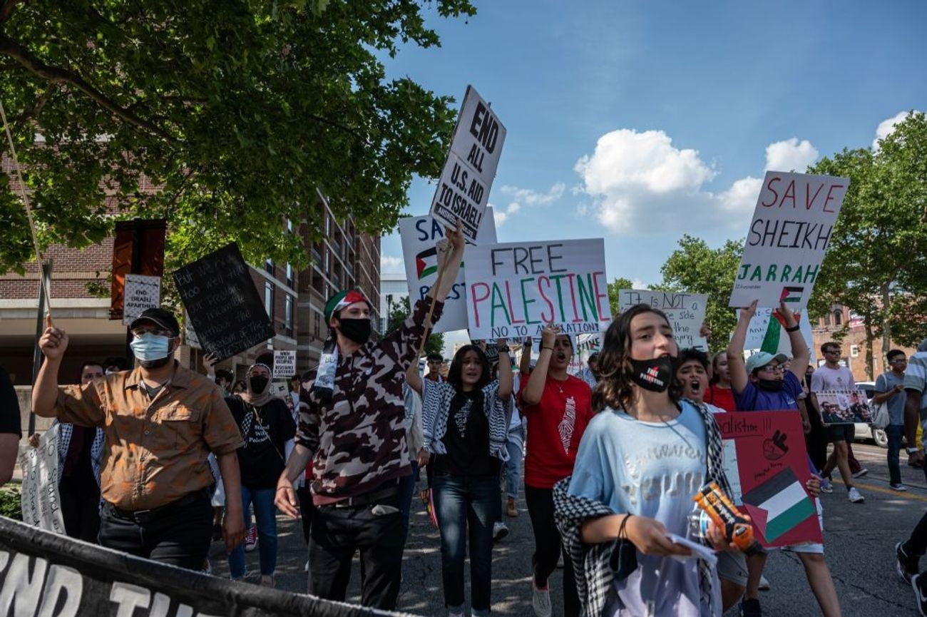 Parents group alleges antisemitism in UTLA anti-Israel resolution – The ...