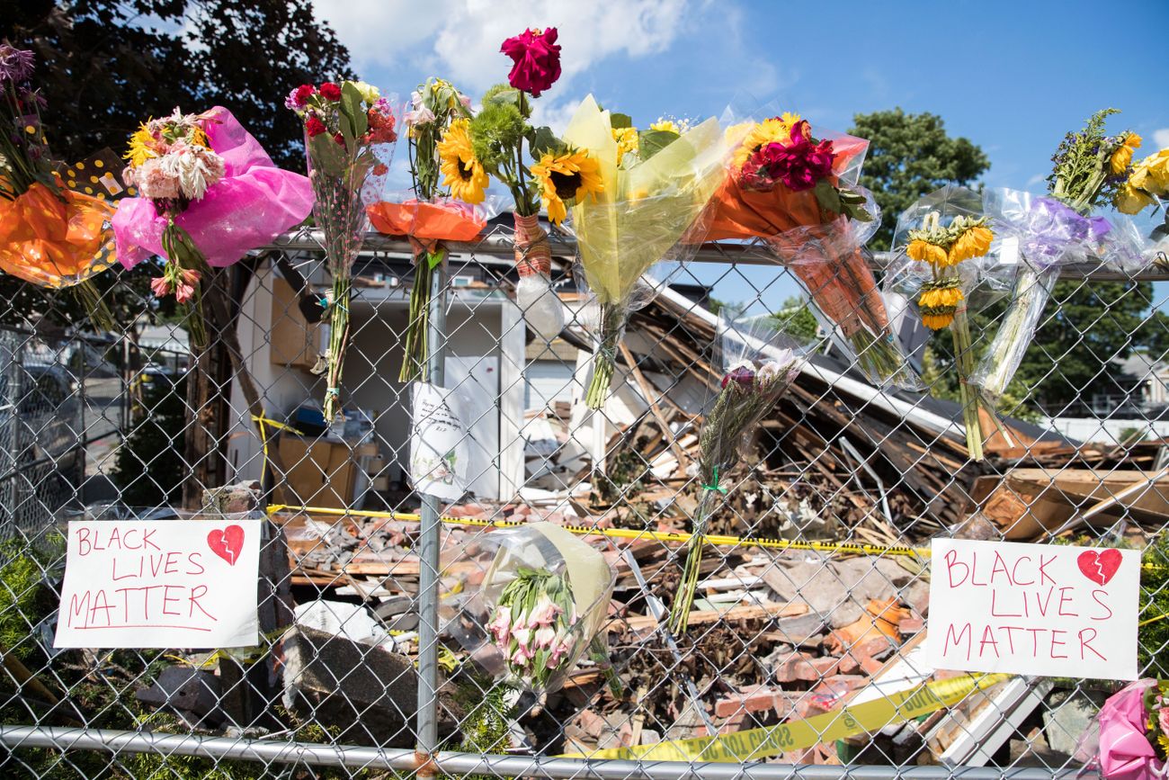 Nathan Allen, Boston-area hate crime shooter, left behind antisemitic ...