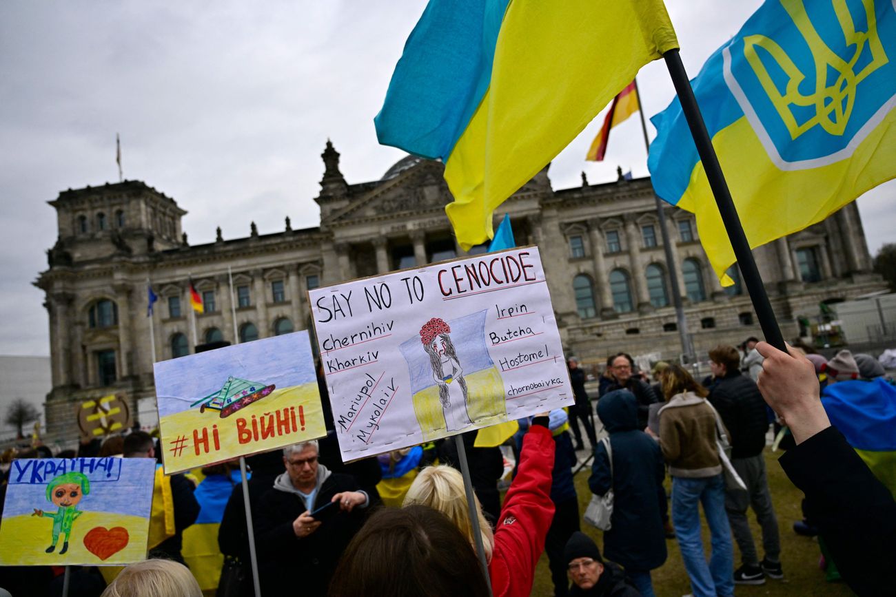 Can we call Putin’s crimes against humanity ‘genocide?’