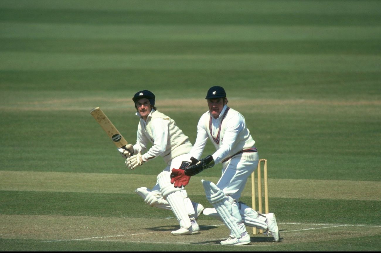 In cricket, antisemitism amid a rich Jewish history