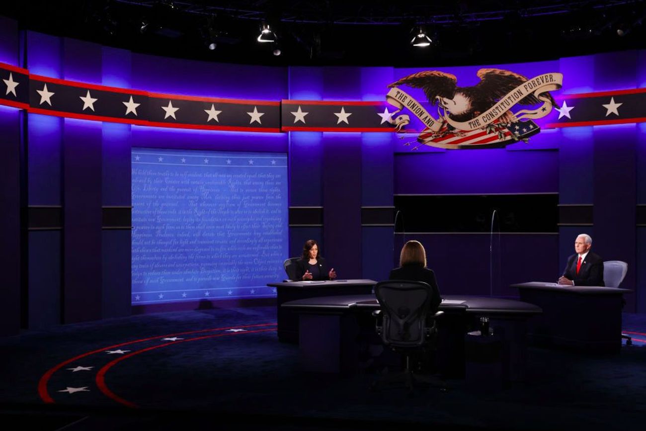 It’s time to run debates like a Shabbat dinner table