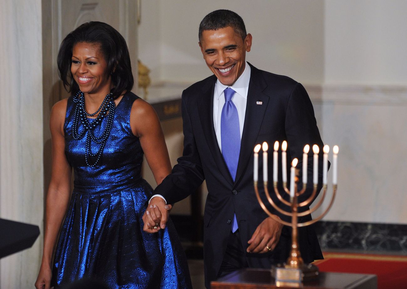 President Obama Pleads With American Jews to ‘Have Faith’ in Future at ...