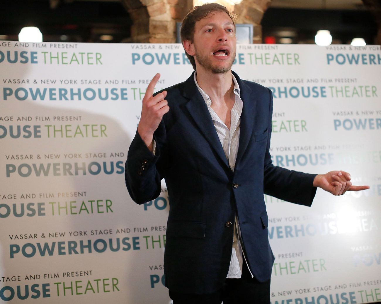 Michael Friedman Remained True To His Jewish Origins