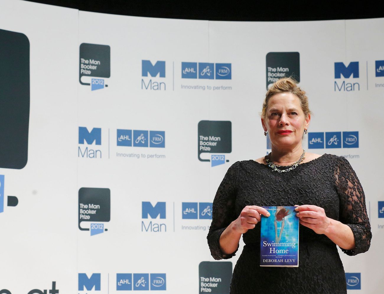 Deborah Levy, Margaret Atwood Make 2019 Booker Longlist