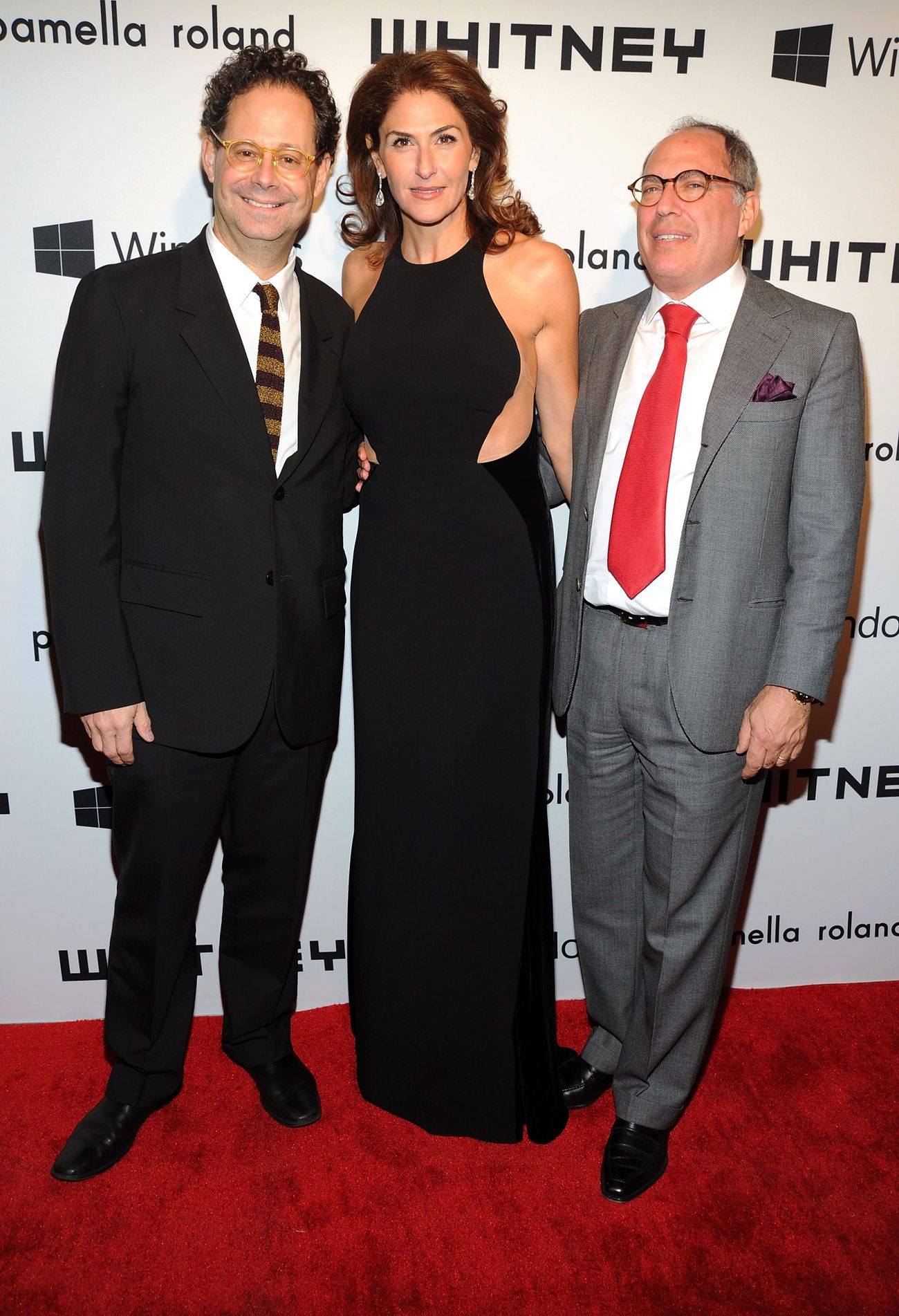 Ex-Whitney trustee will no longer make tear gas