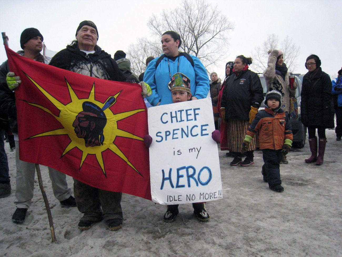 Wrestling the Ugly Shadows of Mass Violence as a Native American Jew ...