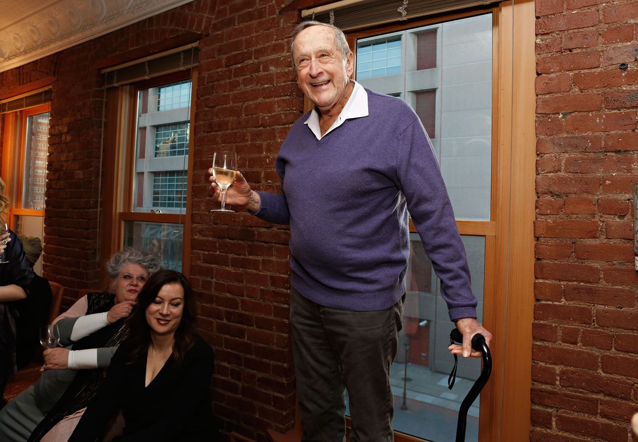 What brings us closer to Andre Gregory keeps us apart