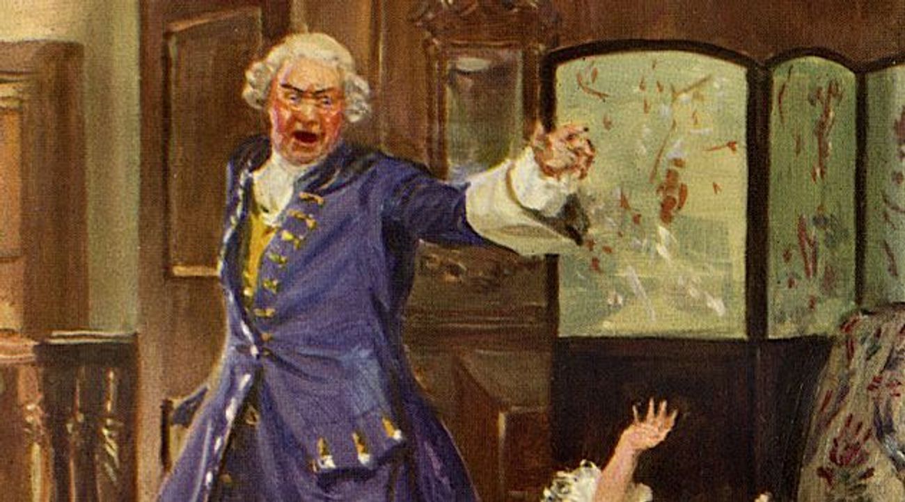 When Jews — and Everyone Else — Learned How To Have Fun – The Forward