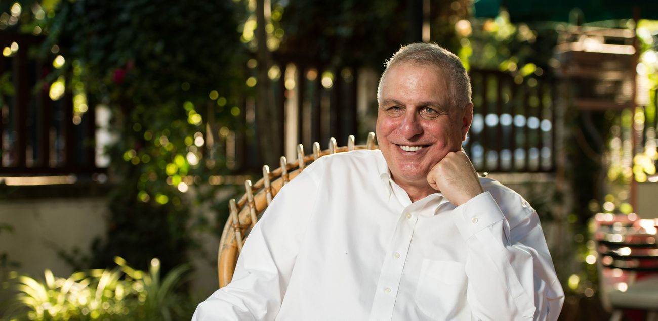 Errol Morris’s Steve Bannon Film Now Has A Distributor