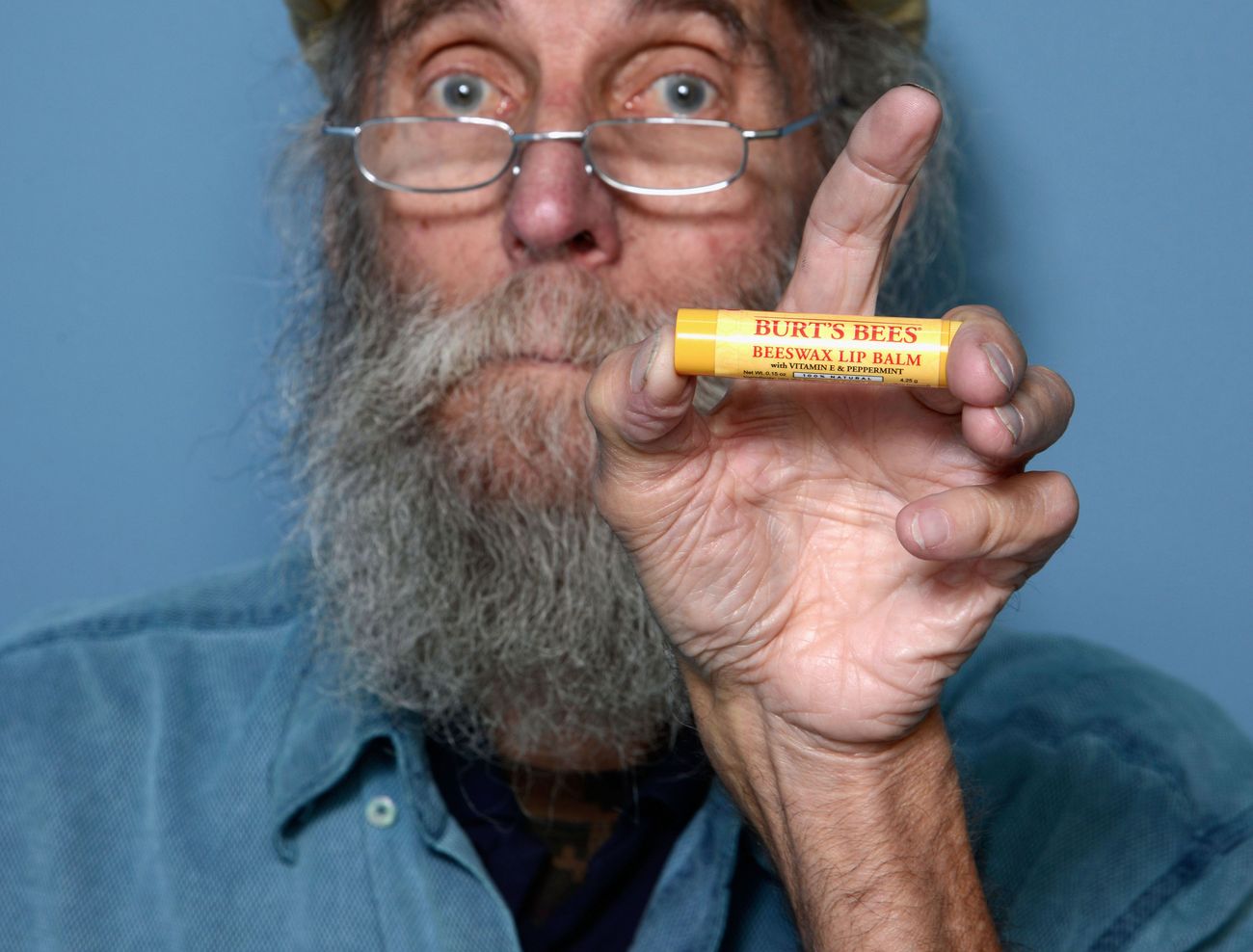 Burt Shavitz, Jewish Burt's Bees Founder, Dies at 80 – The Forward