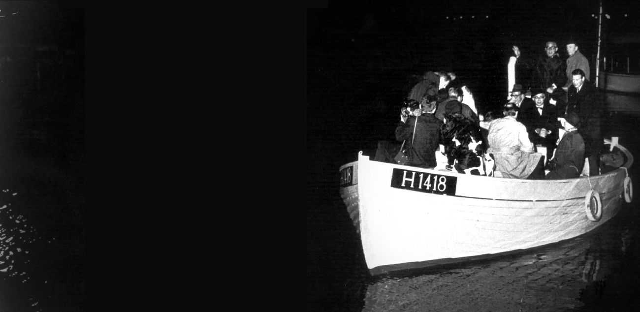 The Nazi Who Saved Jews – The Forward