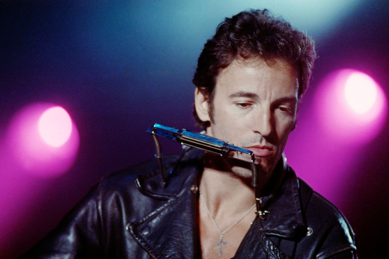 Bruce Springsteen’s Jewish Neighbors — and Other Highlights of The Boss ...