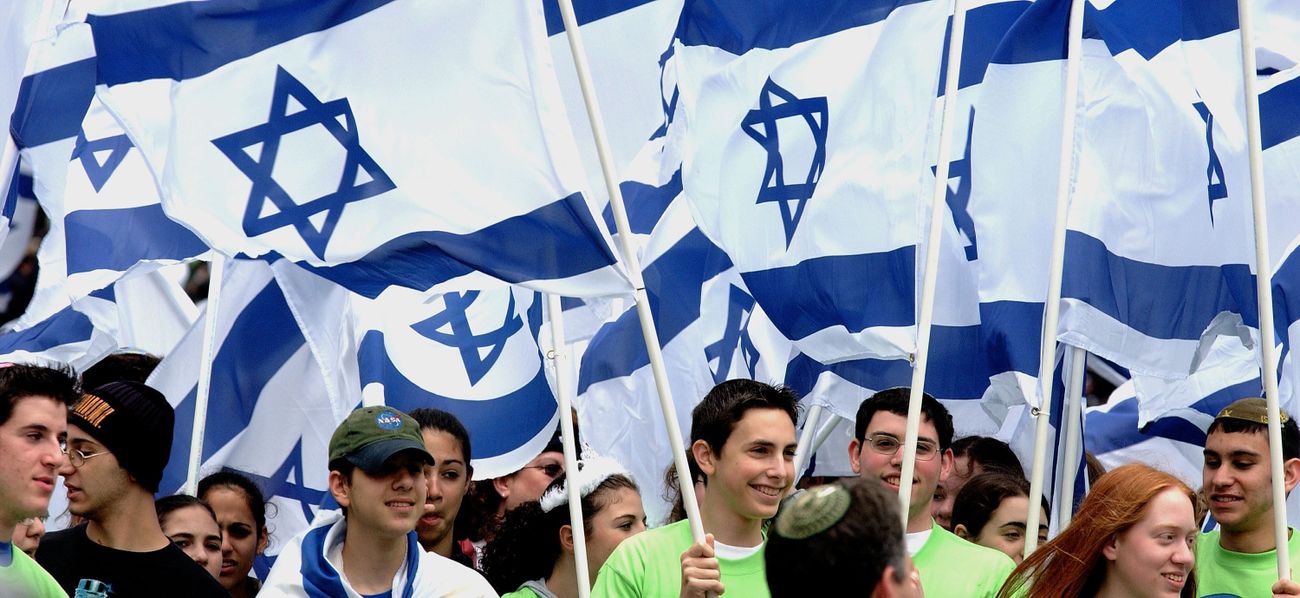 Being pro-Israel is taboo among my fellow students on Instagram – The ...