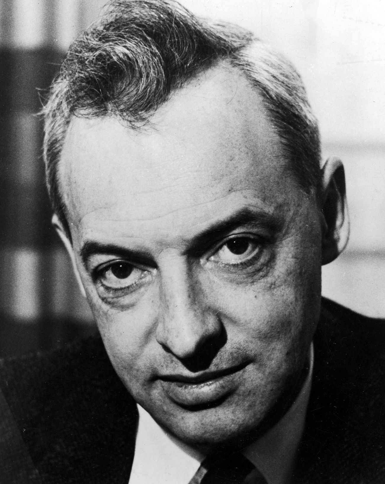 In Zachary Leader’s Biography, The Real Saul Bellow