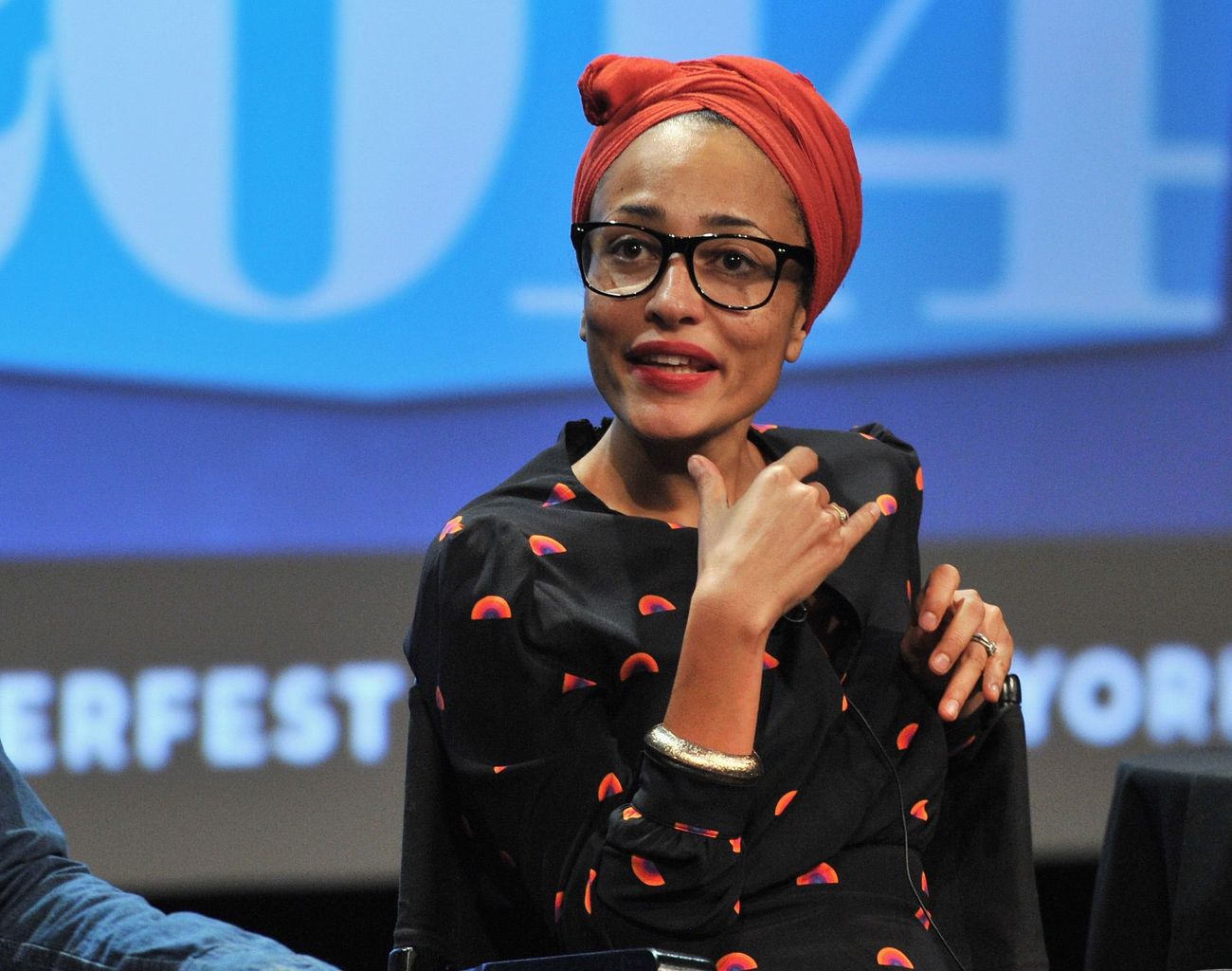 Zadie Smith’s Lecture, Nora Ephron’s Revolt and 4 Other Things To Watch ...