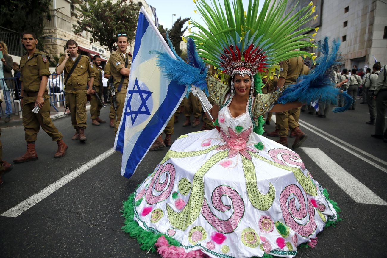 How Egypt’s Shunned Jews Found A Warm Welcome In Brazil