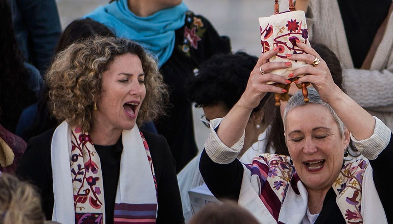 American Reform and Conservative Jews Hail Western Wall's 'Liberation ...