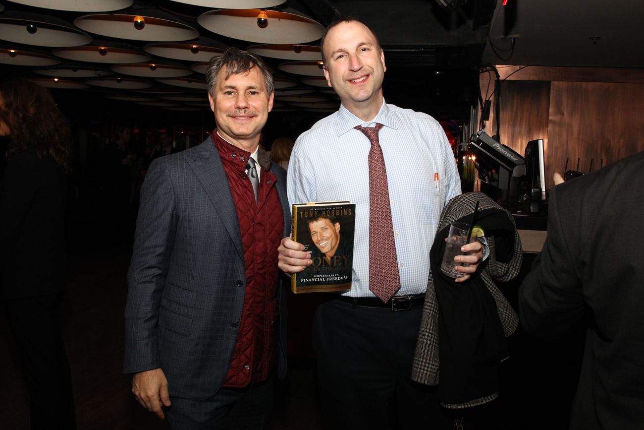 Ken Kurson’s music presaged eavesdropping charges